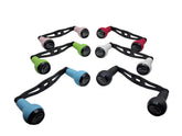 Cooper Custom Reel Handles